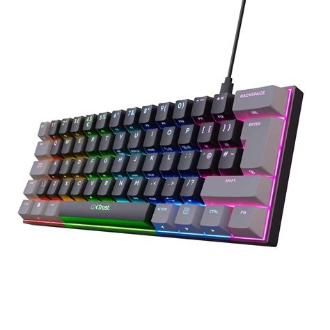 Gxt 867 Acira Keyboard Trust Game Gxt 867 Acira Keyboard Trust Game