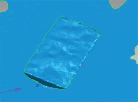 Point Cloud Files Obtained After Scanning Download Scientific Diagram