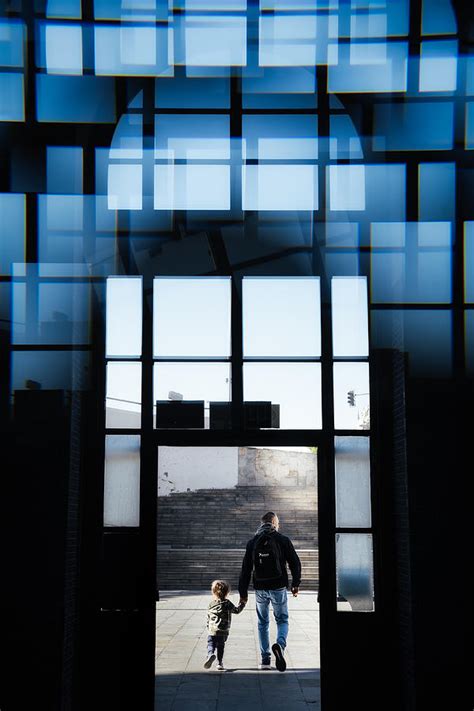 Echo Of The Window Photograph By Asako Naruto Fine Art America