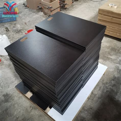 Sample Display Boards