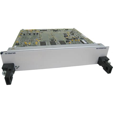 Spa Ipsec 2g Cisco Modules