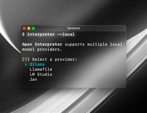 Open Interpreter Alternatives And Similar Software Alternativeto