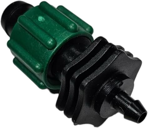 Usa Made Irritec Tape Loc Fittings For 5 8 Drip Tape Couplers Tees Elbows A1 T5 Drip