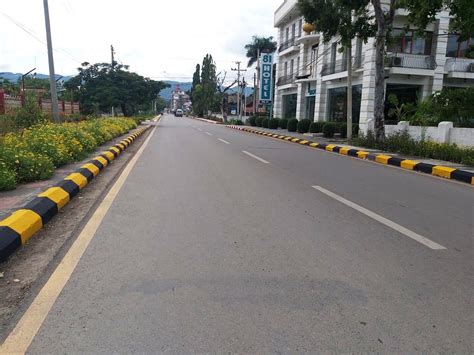 ညောင်ရွှေမြို့နယ် စည်ပင်သာယာရေးဌာနမှ ယခုဘဏ္ဍာနှစ် ၆ လတာကာလအတွင်း မြို့တွင်း သာယာလှပရေးလုပ်ငန်းမ