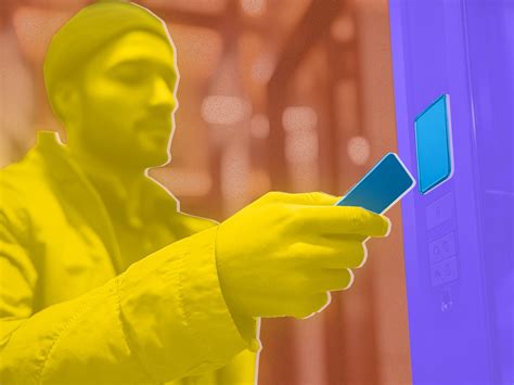 Improving Apartment Access Control With Iot Technology Iot For All