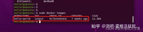 最详细的ubuntu 安装 docker教程 知乎