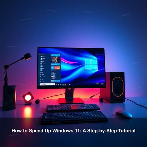 How To Speed Up Windows 11 A Step By Step Tutorial Ipma World Congress