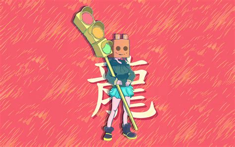 1440x900 Traffic Girl Wallpaper1440x900 Resolution Hd 4k Wallpapers