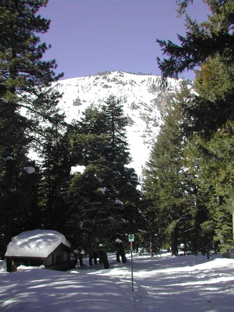 Gold Lake 4x4 Campground In Plumas National Forest California Reviews