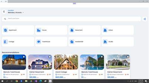 Mauikit Xaml Templates For Net Maui Codemarket