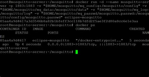Configuring Mosquitto Client With Authentication Azure Gravy