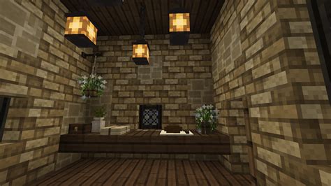 Need Help Sodium And Shader Pack Causes White Artifacts Rfabricmc