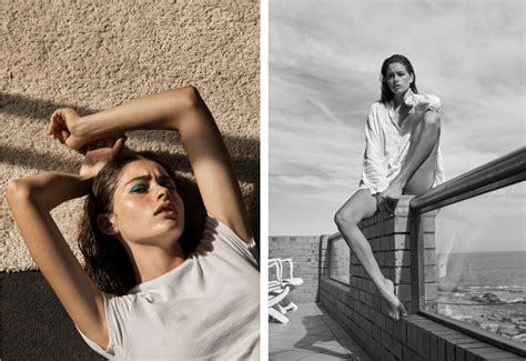 Ruby Pedersen Sydney Unique