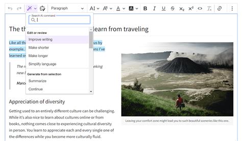 Ckeditor 5 Premium Features In Drupal Ai Assistant Collaboration And More
