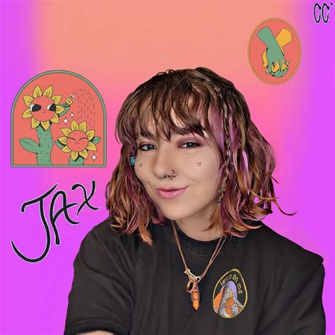 Jax The Artist Youtube