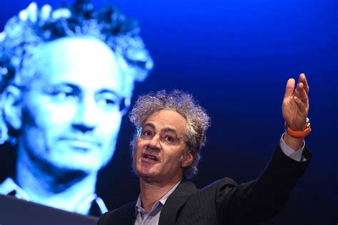 Palantir Emerges As Trump Era Tech Favourite Boasting Ai Tools That