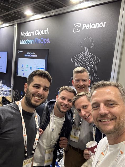 Kubecon Cloud Kubernetes Finops Cloudnative Kubeconeurope