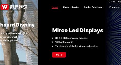 중국의 상위 11개 투명 Led 스크린 제조업체 및 공급업체2025년 Ledyi 조명 중국의 상위 11개 투명 Led 스크린 제조업체 및 공급업체2025년 Ledyi 조명