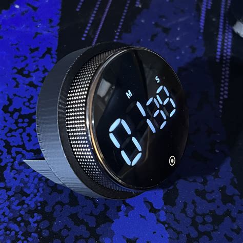 Timer Stand By Erebusbat Makerworld