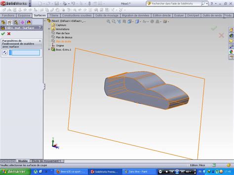 How To Make A Car With Some Simple Operations In Solidworks Grabcad