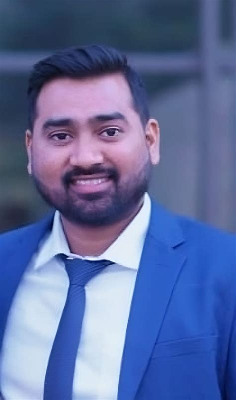 Gaurav Sagar Medium