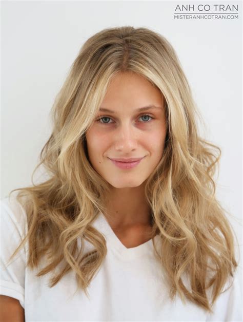 La Textured Waves Anh Co Tran