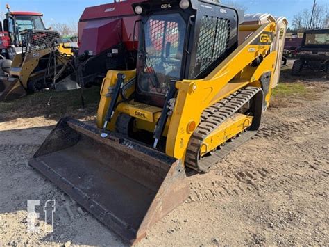 Gehl Vt320 Upcoming Auctions In Strawberry Point Iowa Equipmentfacts