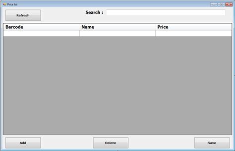 Vb Net Searching Xml Datagridview Stack Overflow
