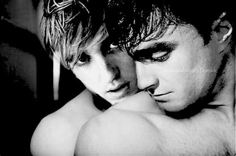 Harry And Draco Fan Art Harrys One Present Harry Draco Drarry Gay