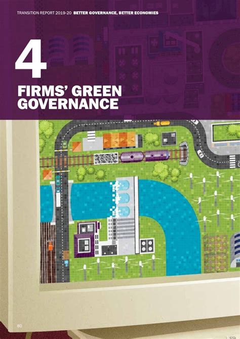Pdf Firms Green Governance€¦ · Green Governance Examining The Links