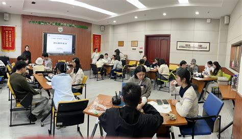 学生心理健康指导中心举办两期 茶与心理疗愈”工作坊 吉林大学学生心理健康指导中心