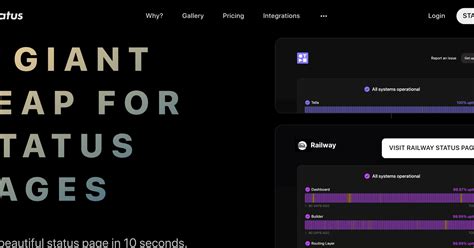 Our Public Api Omnichat Status
