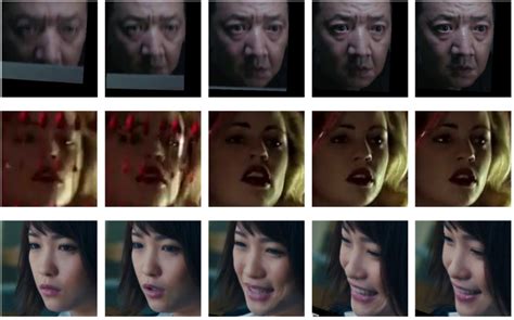 [2205 04749] Spatio Temporal Transformer For Dynamic Facial Expression