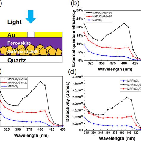 A Top Illuminated Characterization The Spectral Dependent Comparison