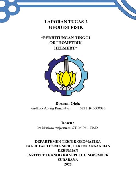 Andhika Agung Pramudya Tugas2 Pdf