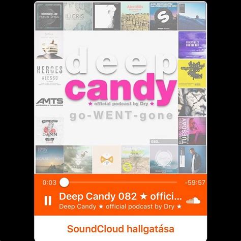 Deep Candy Official Deep Candy Official
