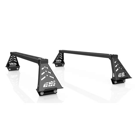 Cbi Offroad Fab Overland Bed Bars For Ford Ranger 2019 2021