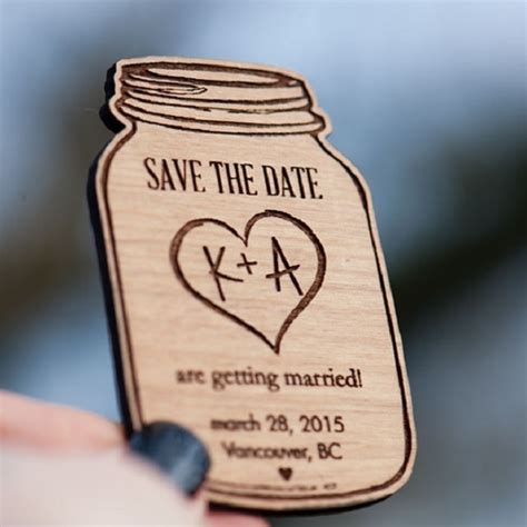12 Rustic Wedding Ideas From Etsy