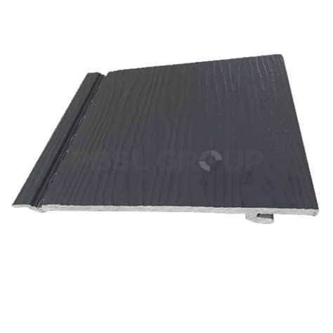 Weatherboard Cladding Slate Grey Weatherboard Cladding External Cladding