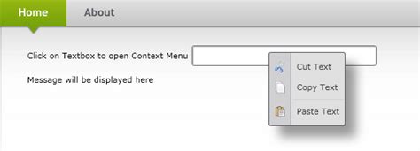Asim Sajjad Contextmenu Using Mvvm