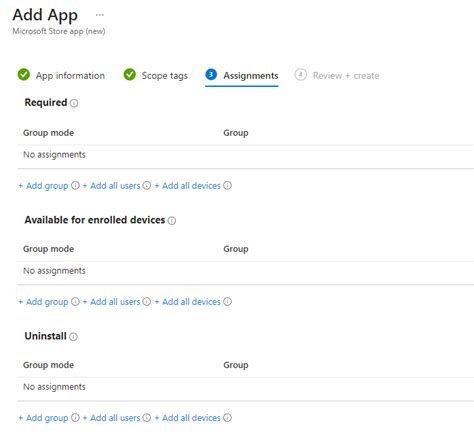 How To Deploy New Company Portal Using Intune System Center Dudes