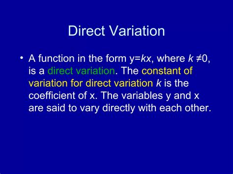 Algebra Graphs And Functions 4 4 4 5 Ppt