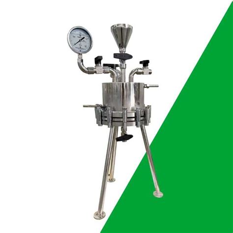 Pressure Filters For Process Filtration Toptionlab