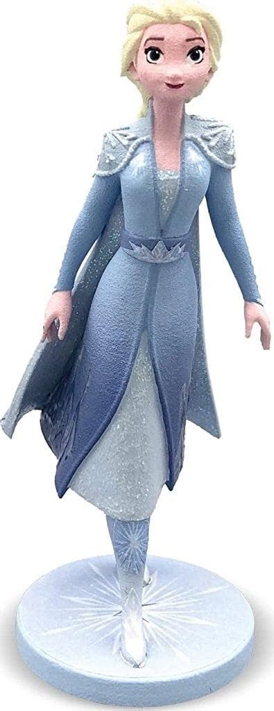 Bullyland Frozen Elsa Adventure Bullyland Figurka Morele Net
