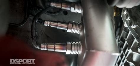 Quick Test AEM Electronics X Series Wideband UEGO