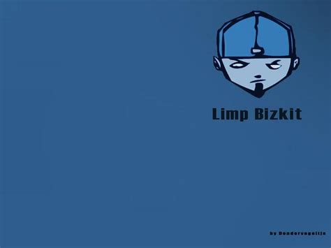 Limp Bizkit Wallpapers Wallpaper Cave