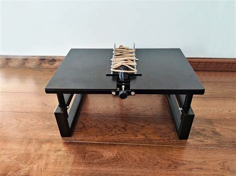 Trample Table Cbt Foltergerät Für Bondage Und Fesseln Etsy Schweiz