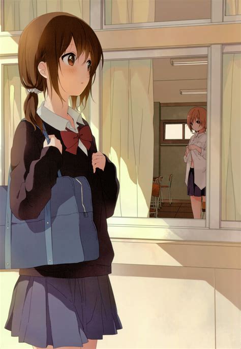 Original Drawn By Namori Danbooru