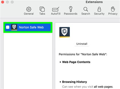 4 simple ways to disable norton safe web wikihow