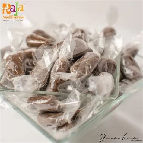 Toffee Brownish Imly Candy Pack Size Toffee Size Packaging Type Candy Pack At Rs 160 Jar In